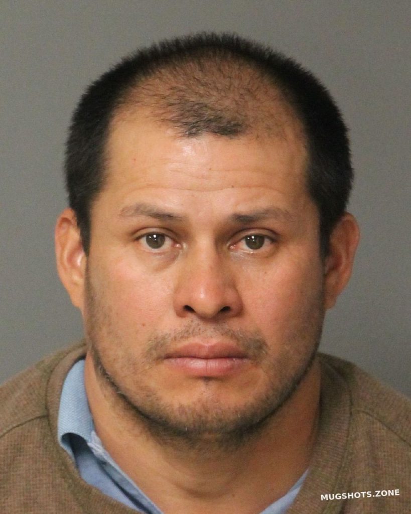 RIVERA-HERNANDEZ JORGE ALFREDO 03/19/2023 - Wake County Mugshots Zone