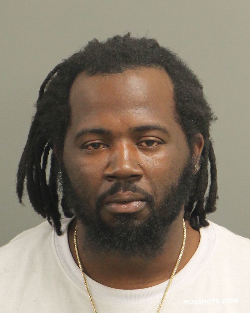 WILLIAMS MARCEL ANTONIO 03/19/2023 - Wake County Mugshots Zone