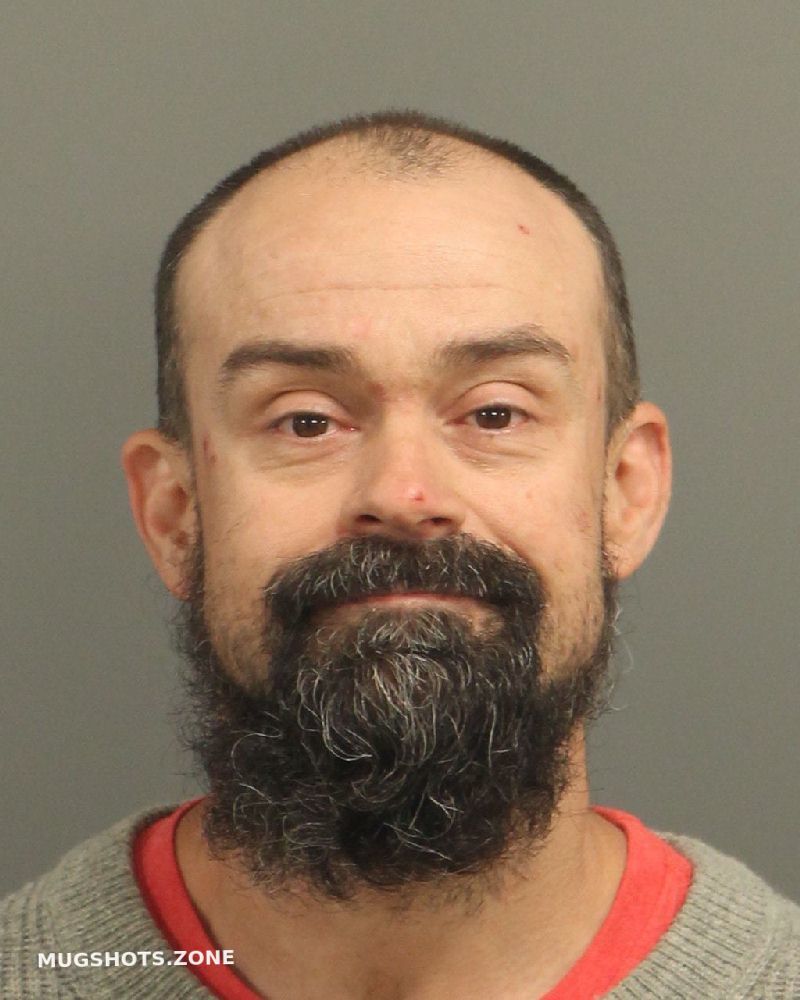 DAWES JEREMY WAYNE 03/19/2023 - Wake County Mugshots Zone