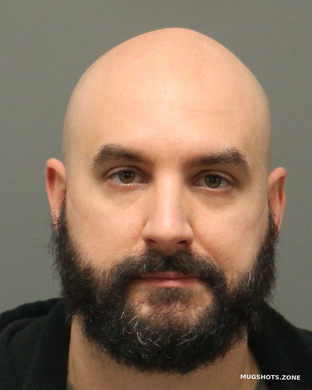 MEGLISS GREGG IAN 03/19/2023 - Wake County Mugshots Zone