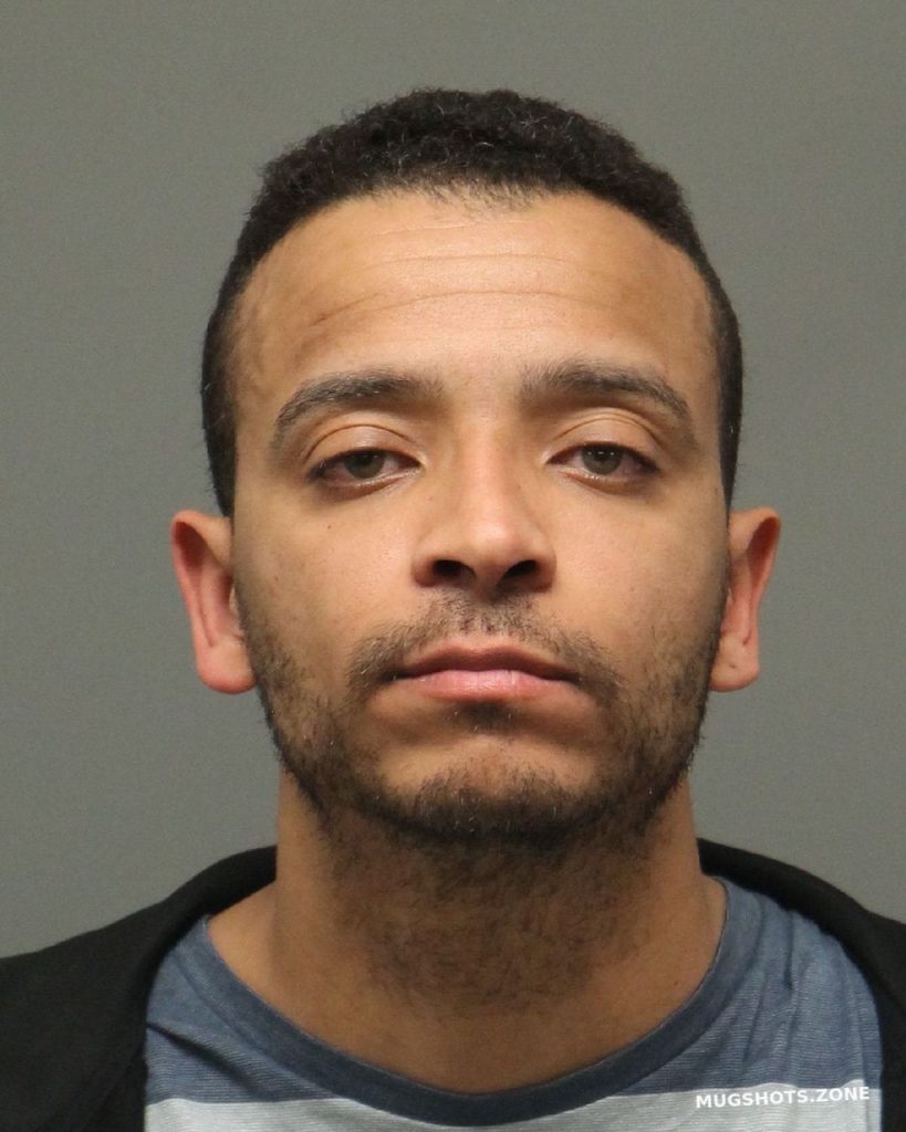 BLANCO JULIO CESAR 03/20/2023 - Wake County Mugshots Zone