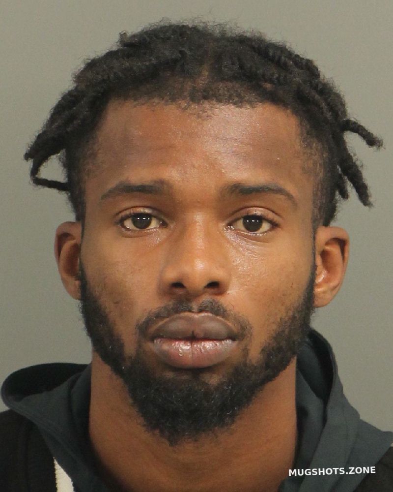 PARKER NATHEN NATHANIEL JR 03/20/2023 - Wake County Mugshots Zone