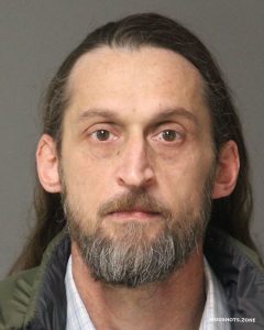 SHEATS DANIEL MERCER 03/20/2023 - Wake County Mugshots Zone