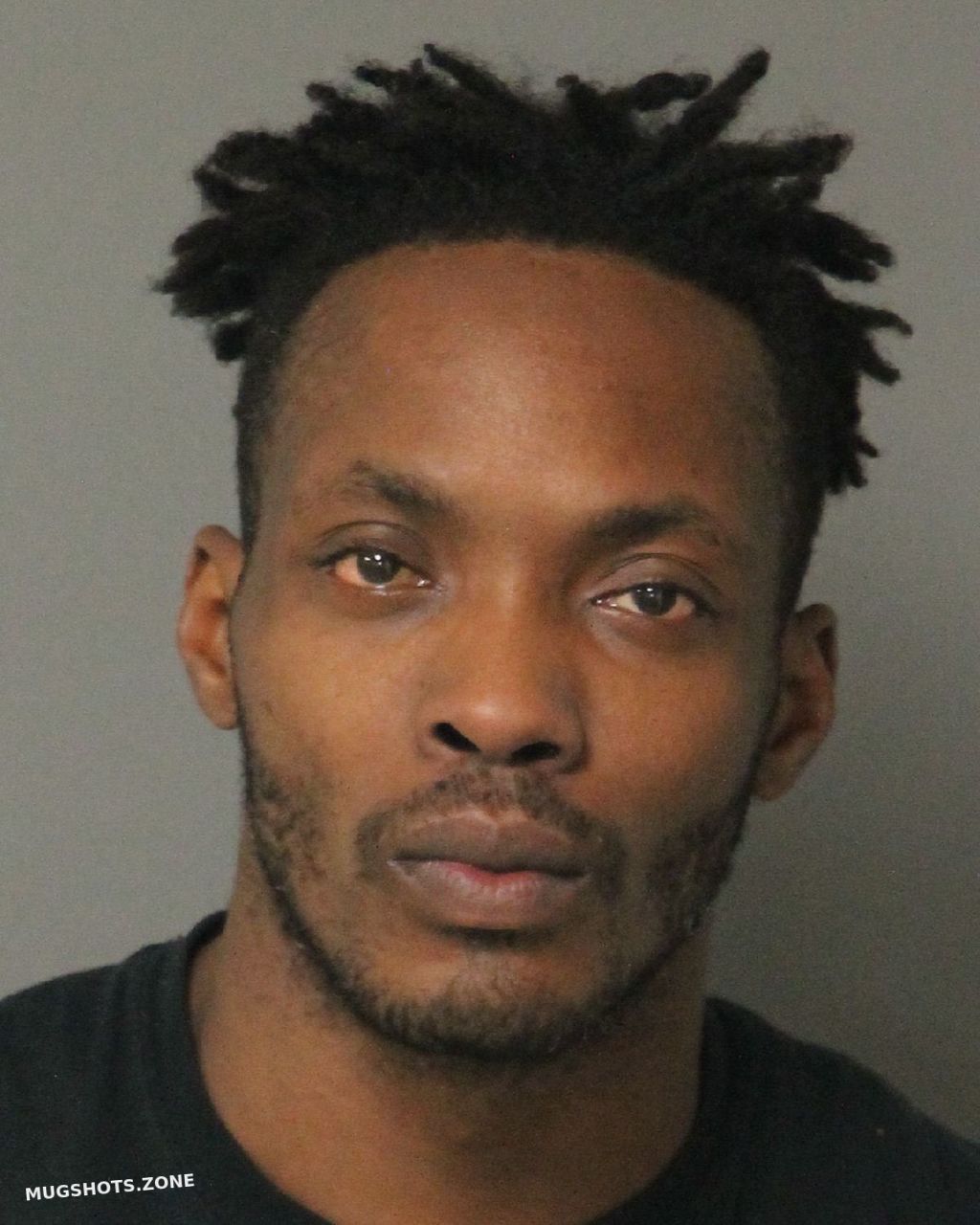 MACK JO MARIO JUWAN 03/20/2023 - Wake County Mugshots Zone