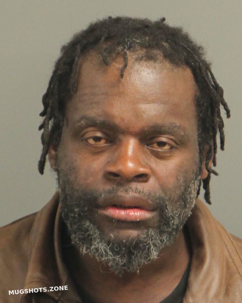 SANDERS ANTHONY 03/21/2023 - Wake County Mugshots Zone SANDERS ANTHONY 03/21/2023 - Wake County Mugshots Zone