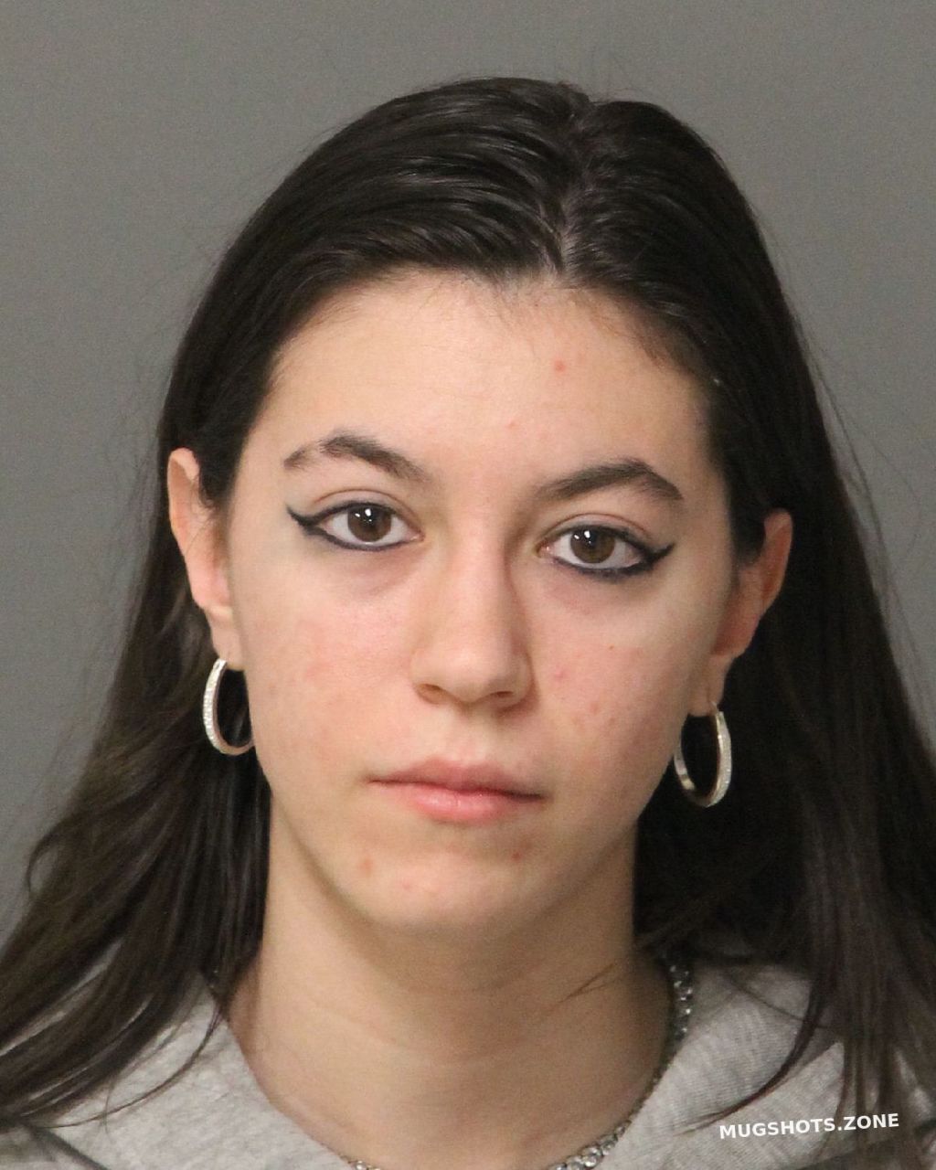 STOYANOVA VICTORIA ANGELOVA 03/21/2023 - Wake County Mugshots Zone