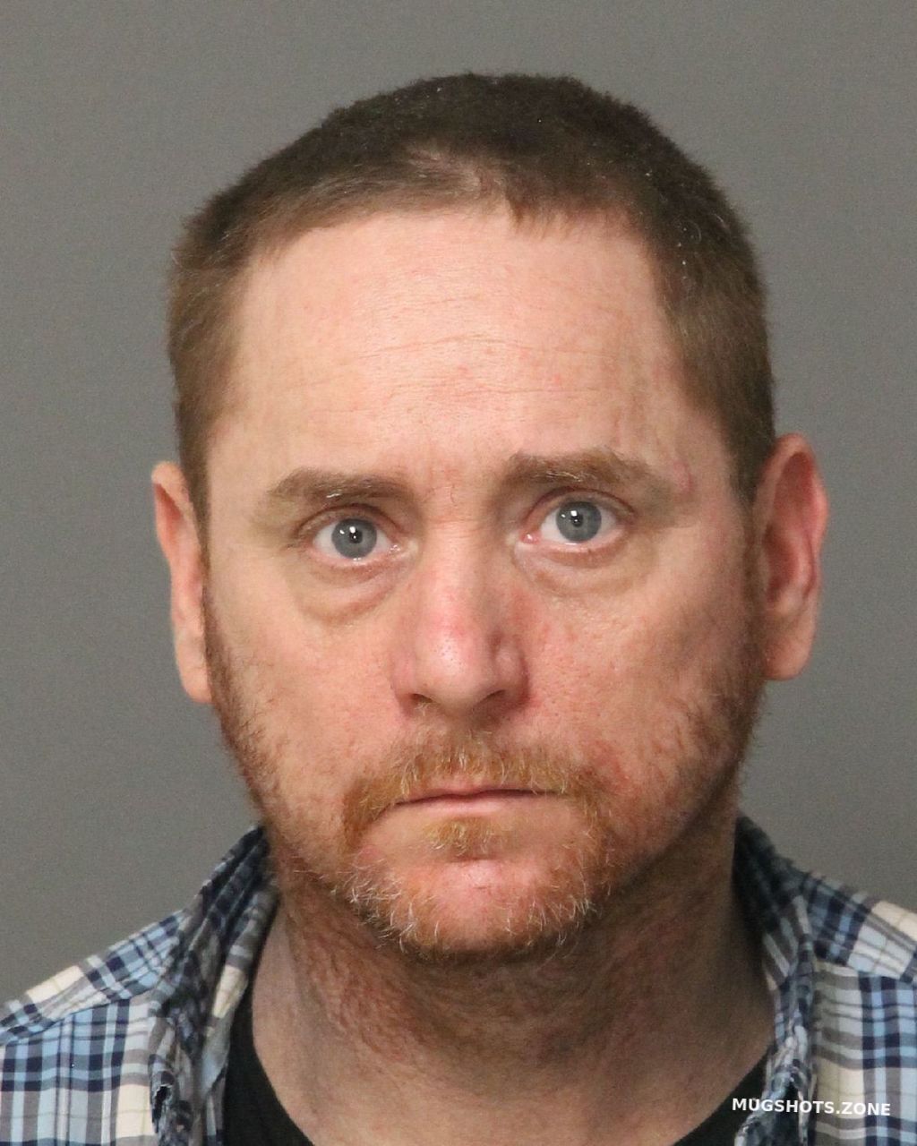 HORNE STEVE CARSON JR 03/21/2023 - Wake County Mugshots Zone