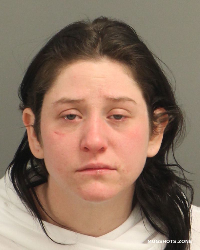THOMAS BRENNA LYNN 03/21/2023 - Wake County Mugshots Zone