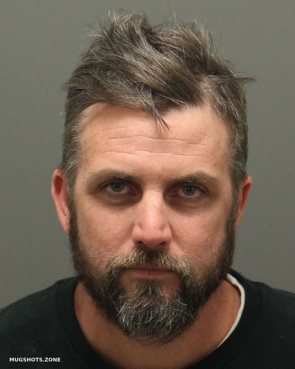 GOUGH PHILLIP JASON 03/21/2023 - Wake County Mugshots Zone
