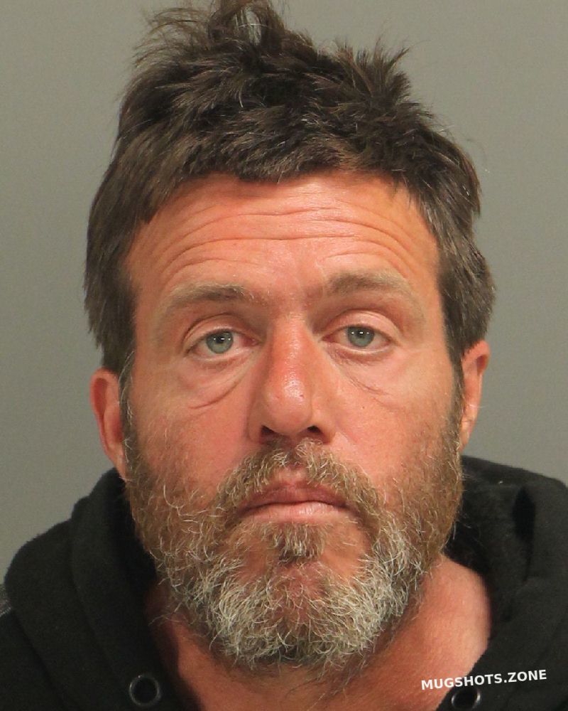 HEBERT PHILIP ROBERT 03/21/2023 - Wake County Mugshots Zone
