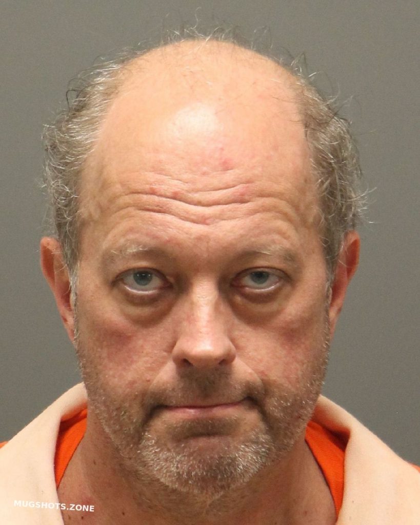 HAYEK MARK ALLYN 03/22/2023 - Wake County Mugshots Zone