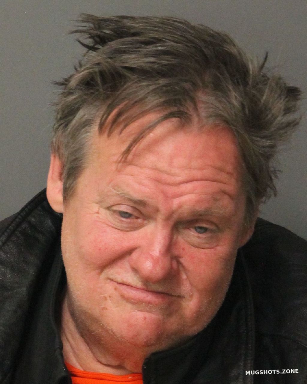 MOORE MACK ALLEN III 03/22/2023 - Wake County Mugshots Zone