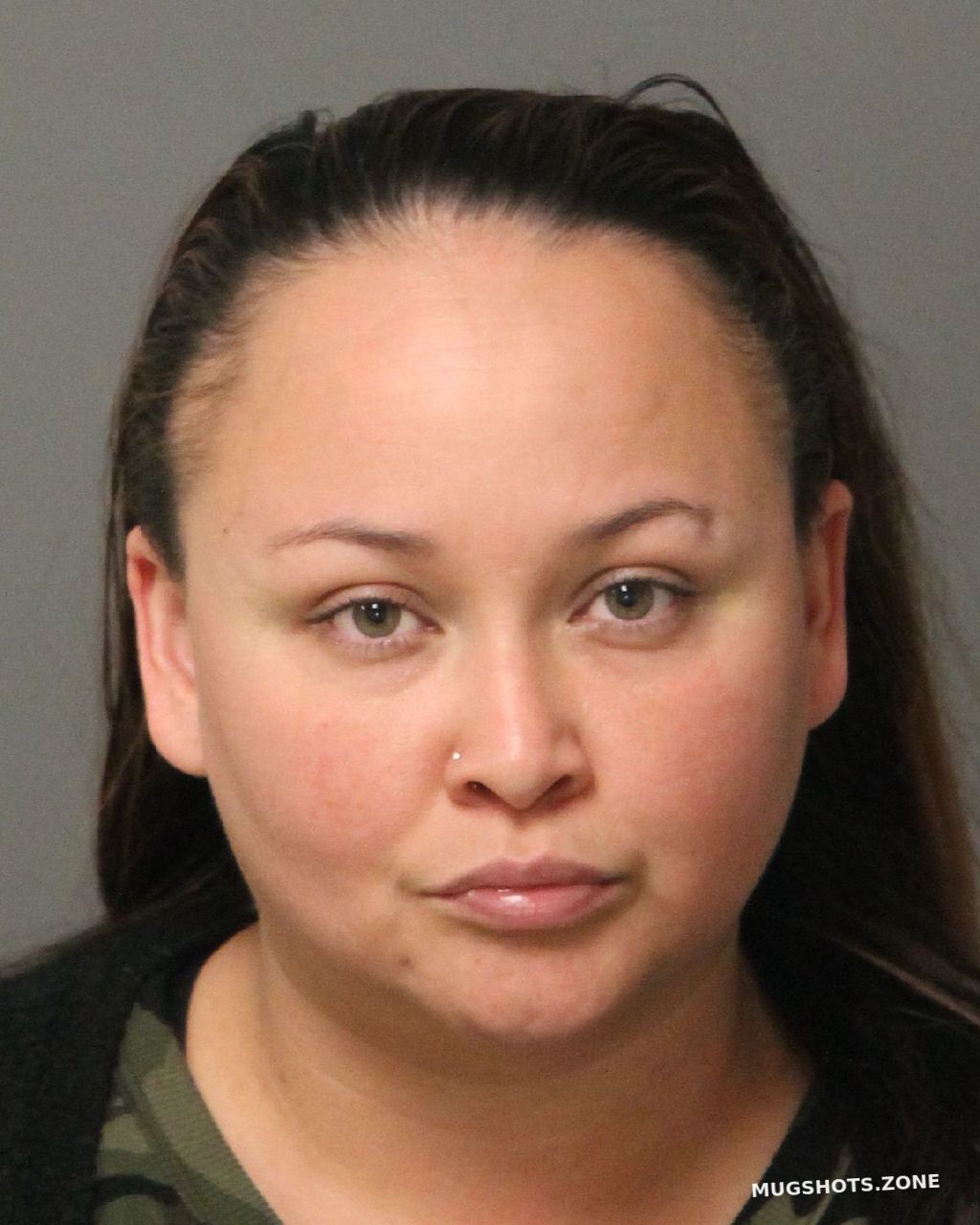 LOPEZ MICHELLE ANN 03/22/2023 - Wake County Mugshots Zone