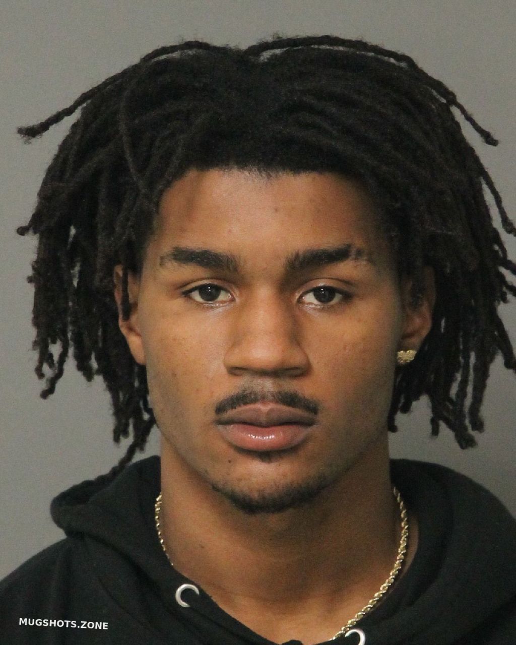 MOSER CALEB BENJAMIN 03/23/2023 - Wake County Mugshots Zone