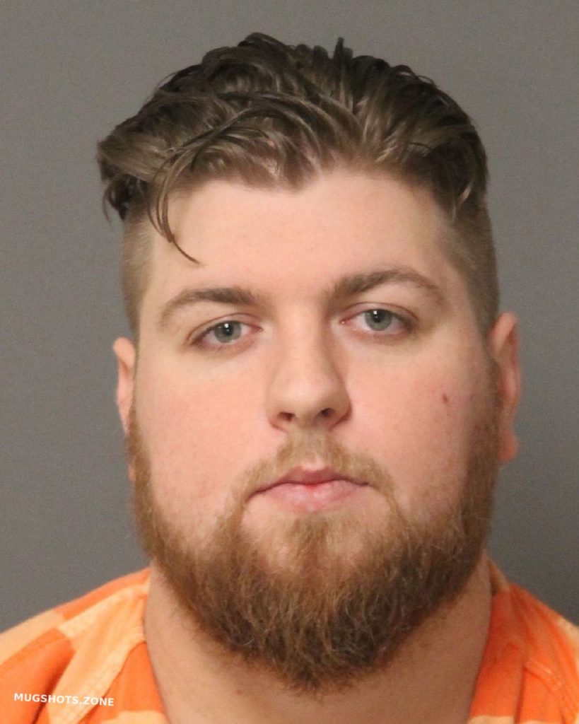 KOLLER TIMOTHY TYLER 03/23/2023 - Wake County Mugshots Zone