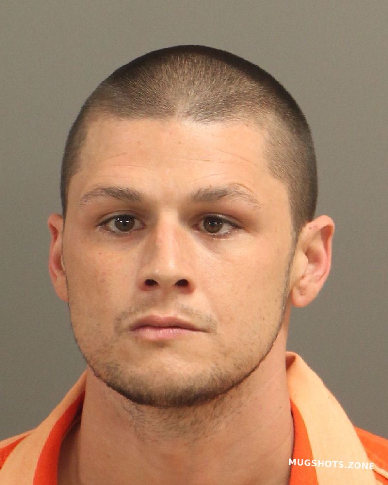 BROWN DYLAN TYLER 03/23/2023 - Wake County Mugshots Zone