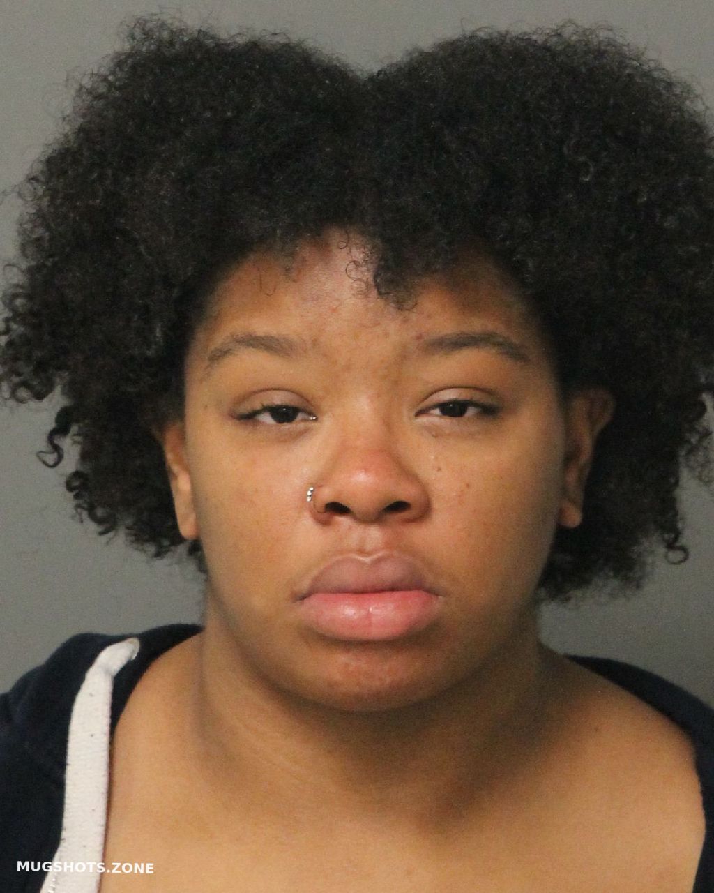 WINSTON FAITH MONIQUE 03/23/2023 - Wake County Mugshots Zone