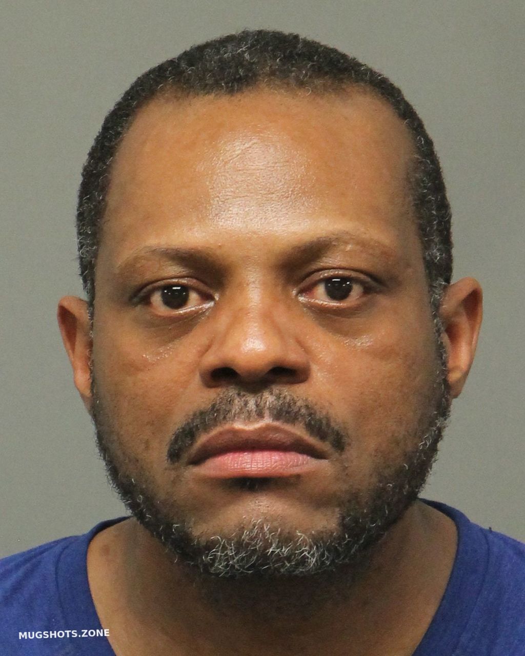 MOORE COREY LEVON 03/24/2023 - Wake County Mugshots Zone
