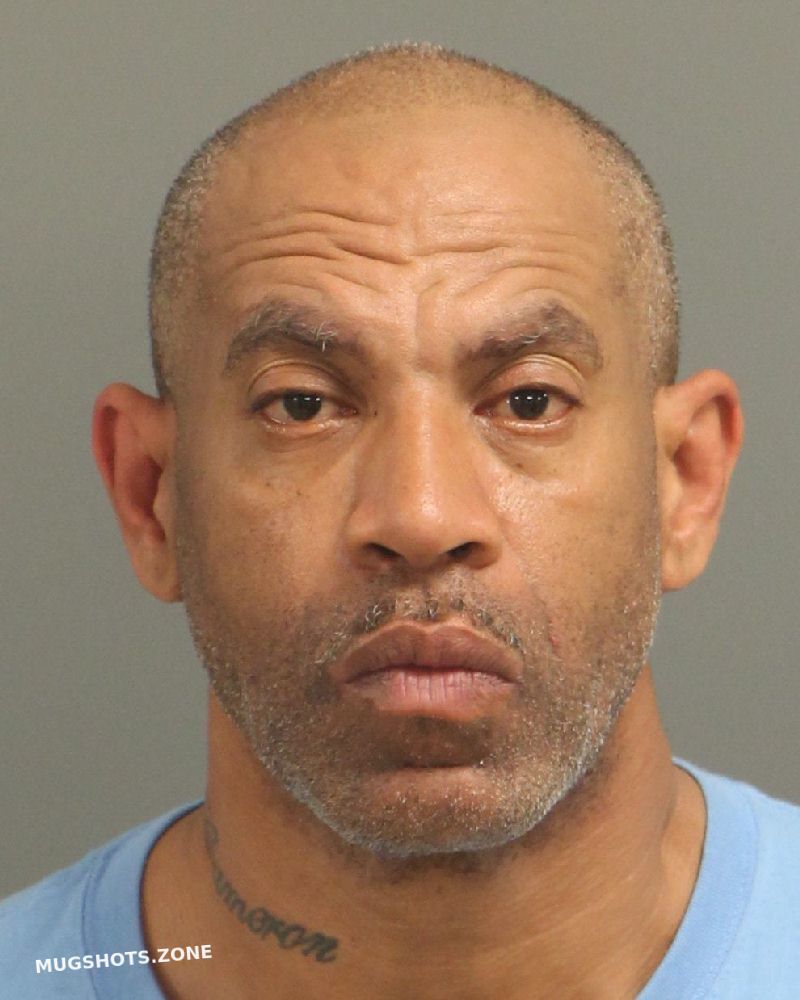PERRY LAWRENCE LEE II 03/24/2023 - Wake County Mugshots Zone