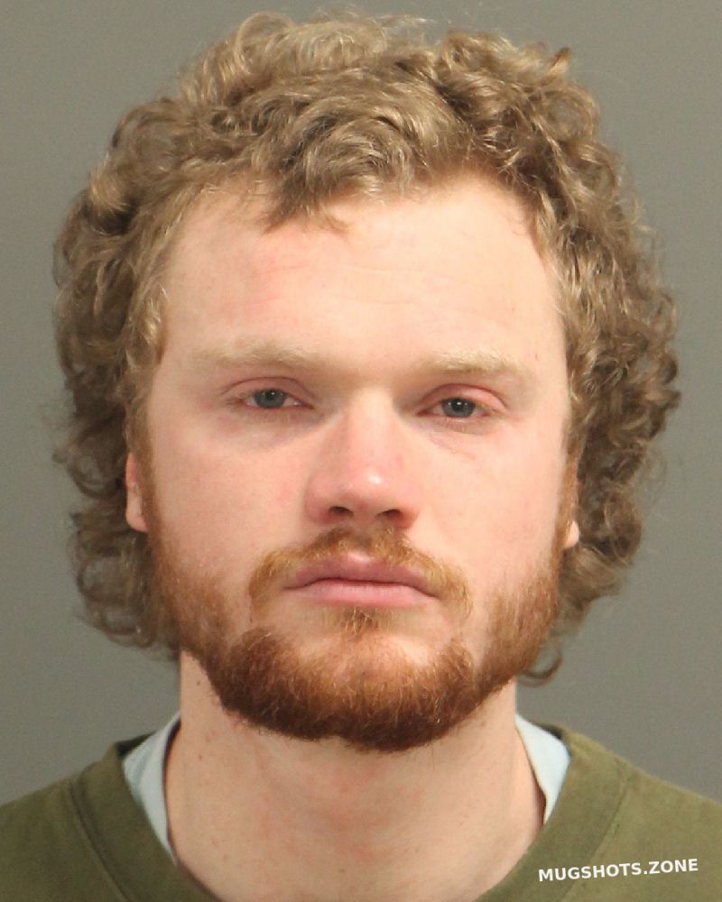 THOMAS BENNETT CREWS 03/24/2023 - Wake County Mugshots Zone