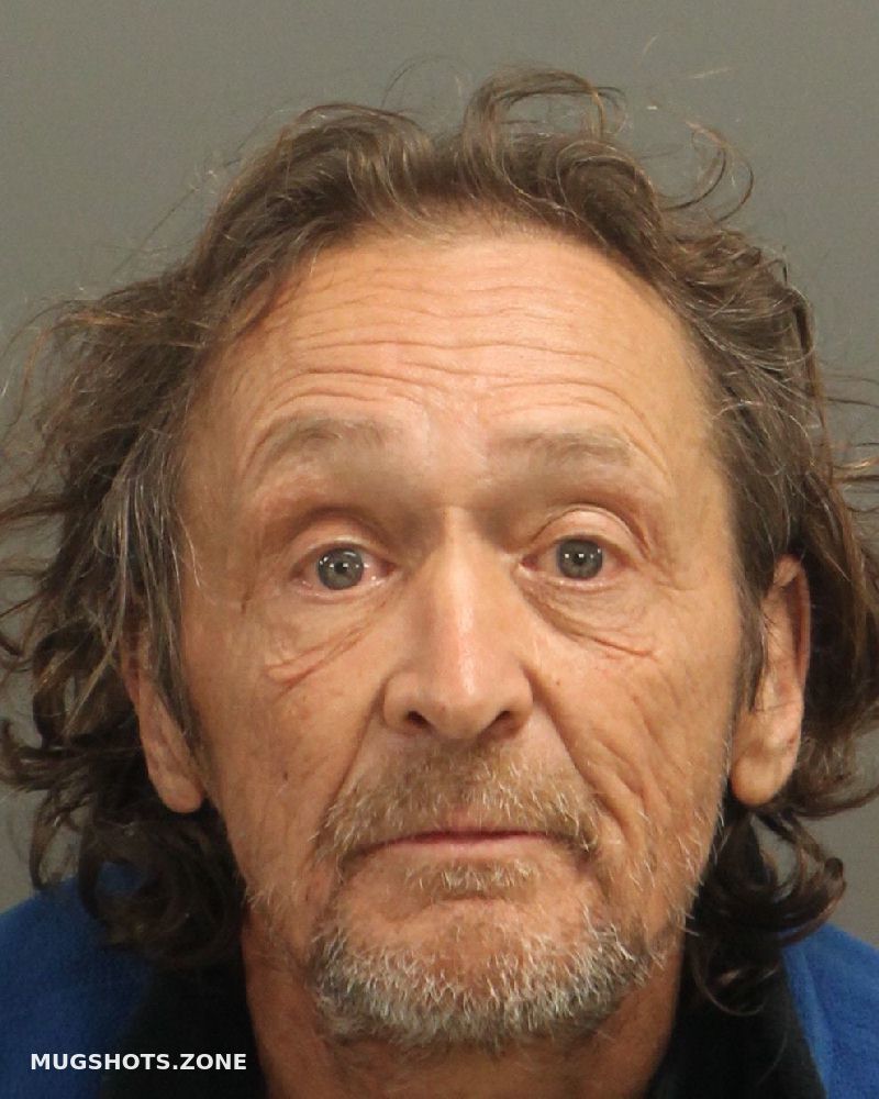 BURCH ROBBIE LEE 03/25/2023 - Wake County Mugshots Zone