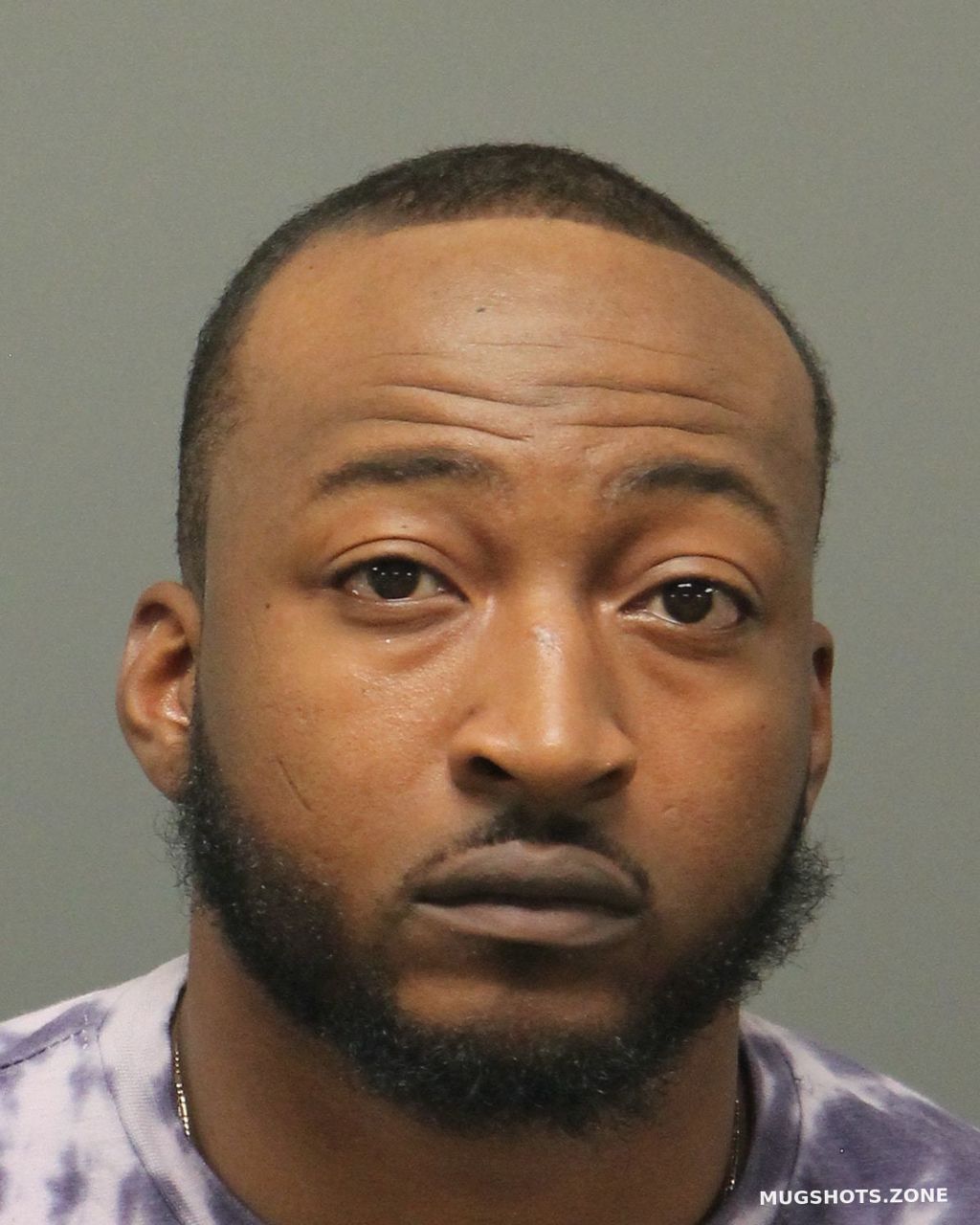ALLEN DAQUAN EUGENE 03/25/2023 - Wake County Mugshots Zone