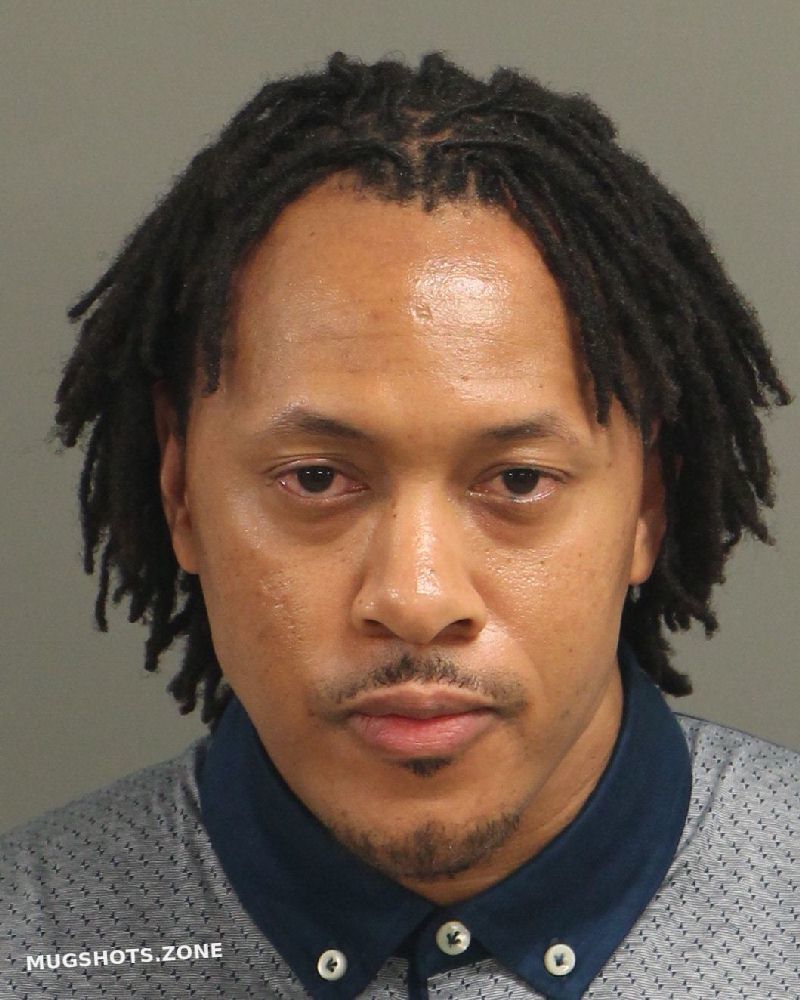 HARDY IRA DEEANDRE 03/25/2023 - Wake County Mugshots Zone