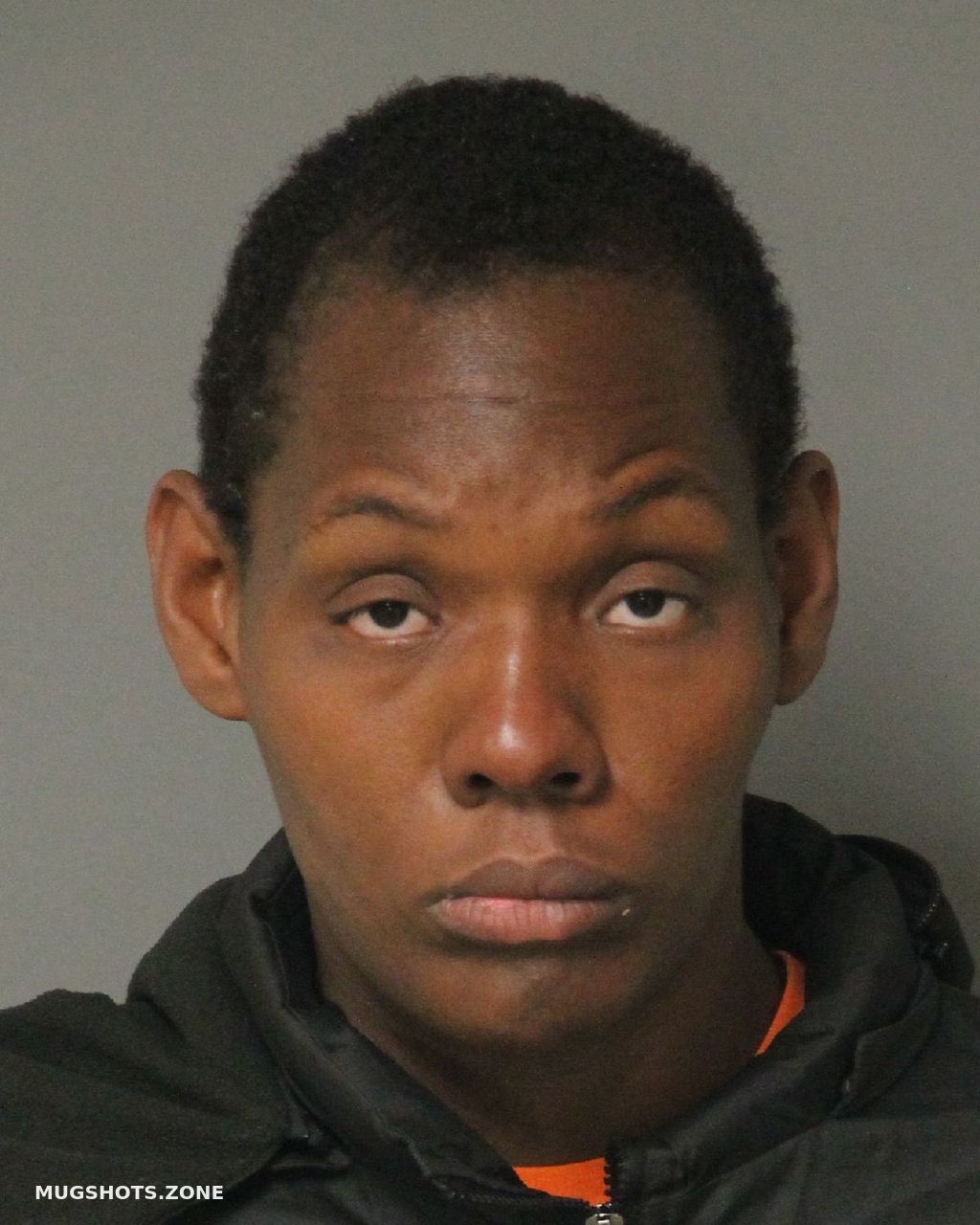 FAIRLEY TABITHA NICOLE 03/26/2023 - Wake County Mugshots Zone