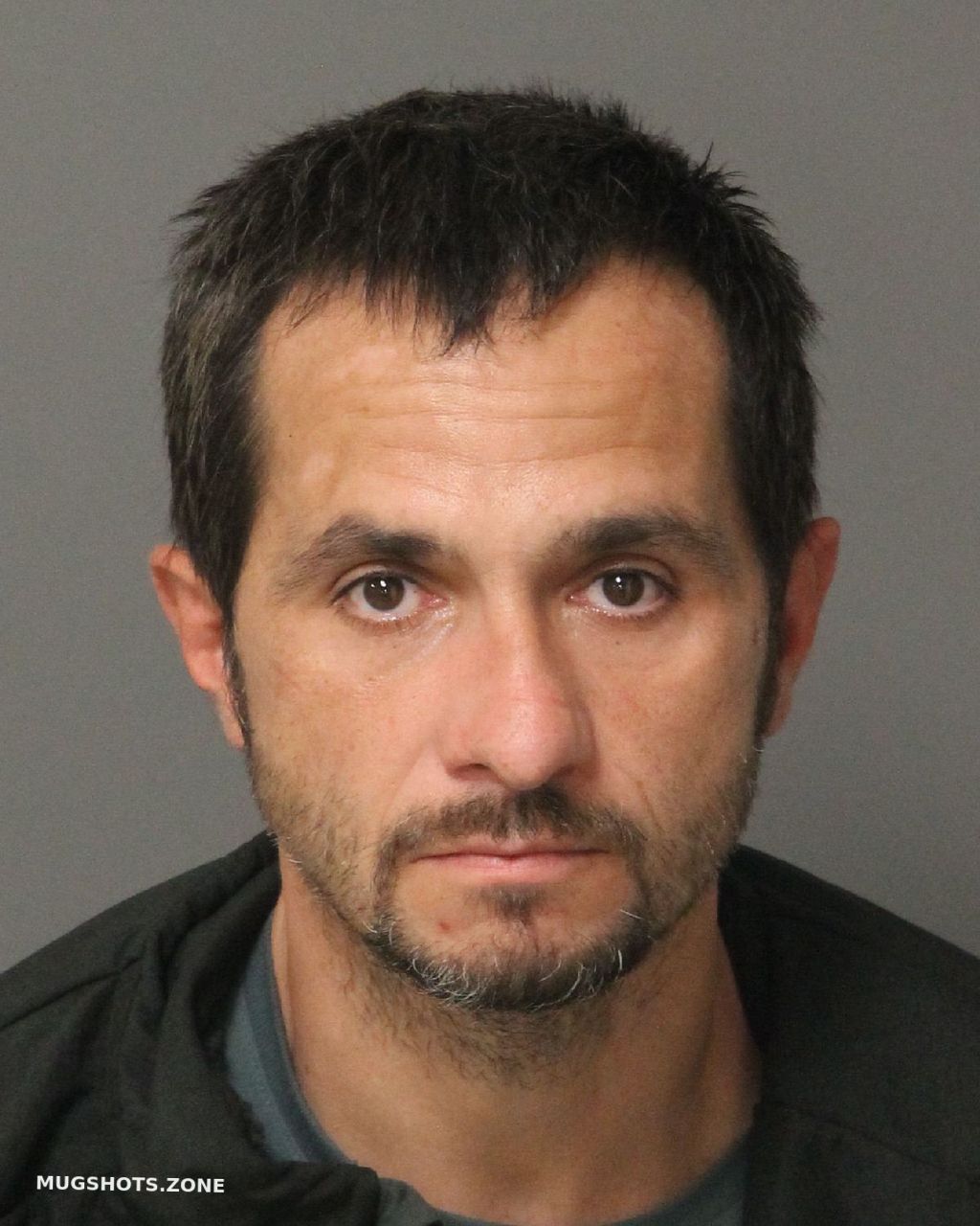 MARTIN DAVID HARRISON 03/26/2023 - Wake County Mugshots Zone