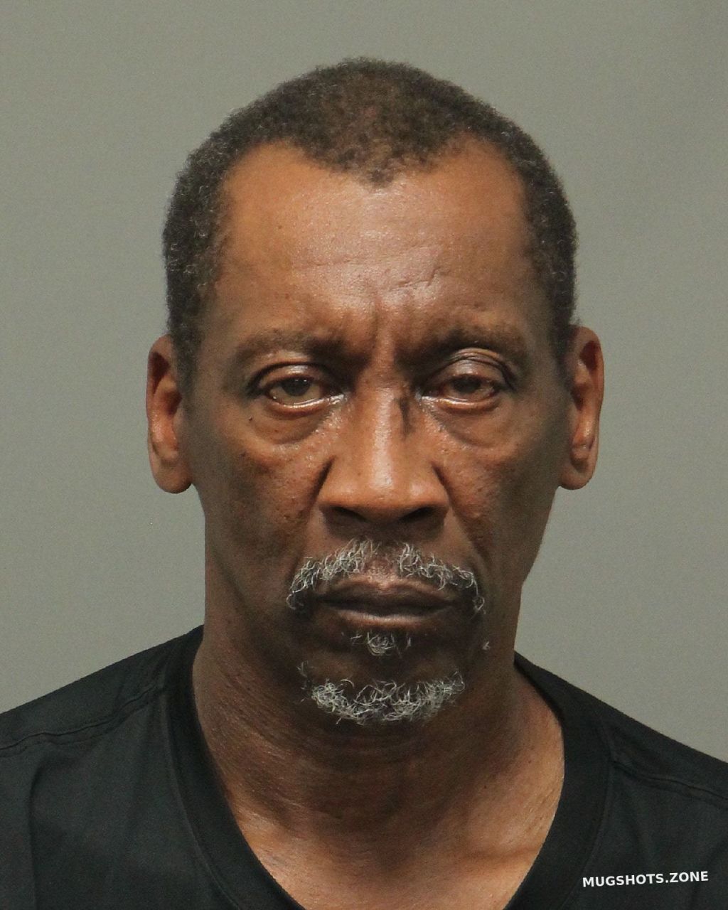 BASS WILLIAM MCKINLEY JR 03/26/2023 - Wake County Mugshots Zone