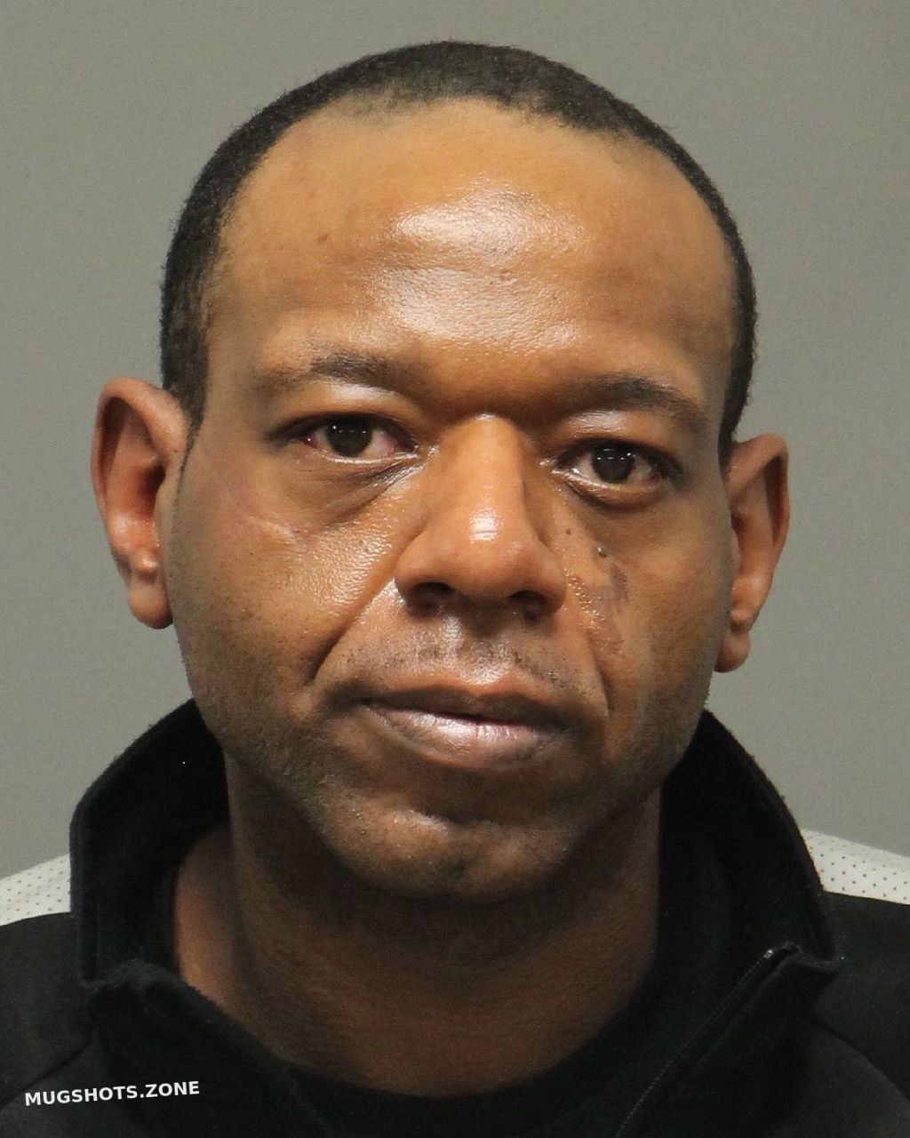 ARNOLD LENWOOD JR 03/27/2023 - Wake County Mugshots Zone