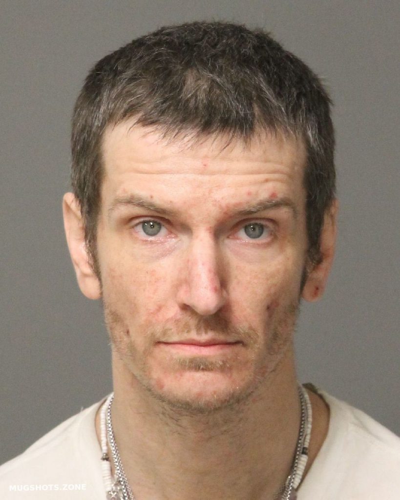 GAY THOMAS ANTHONY 03/27/2023 - Wake County Mugshots Zone