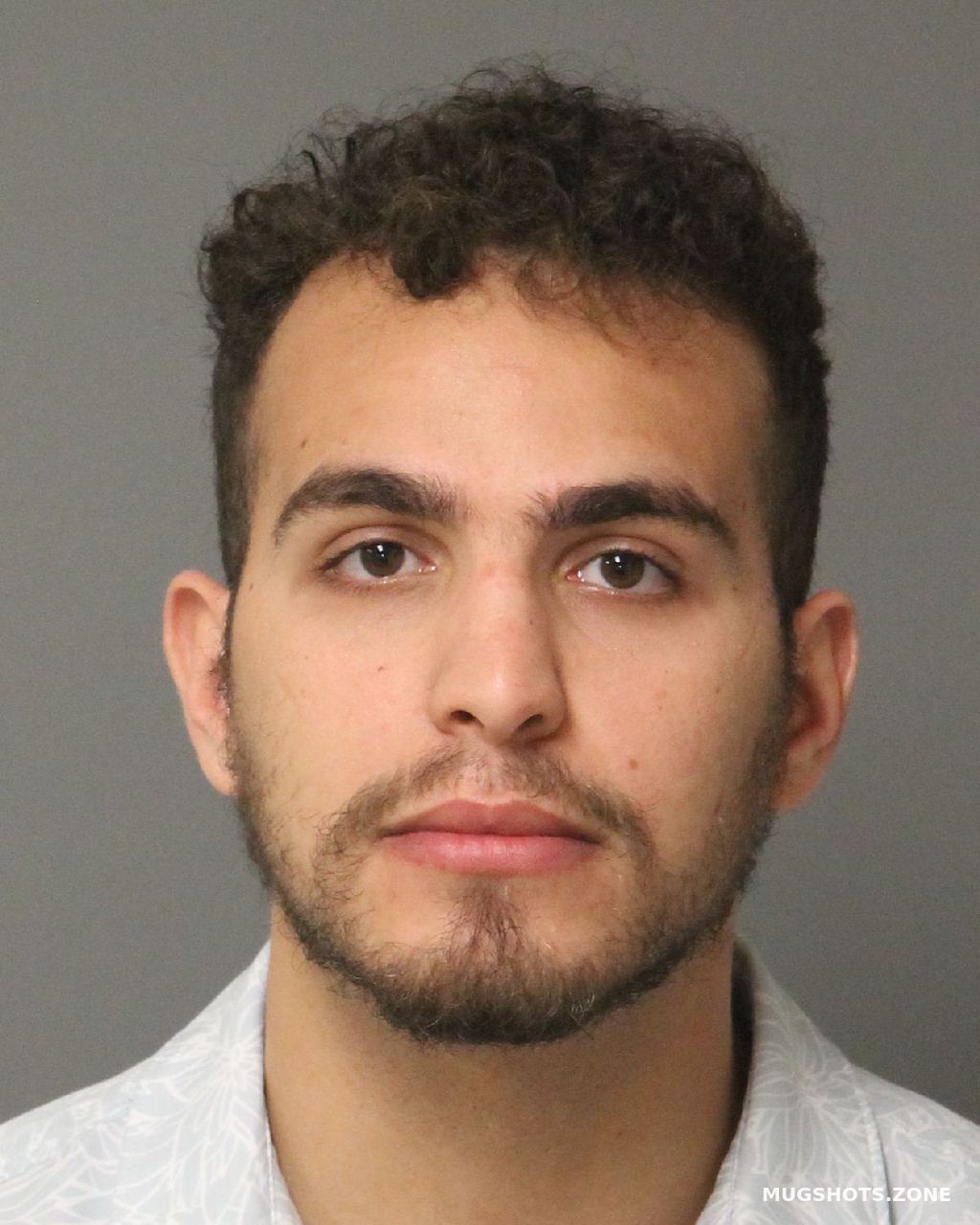 MUJALLI AMIN ABDULLAH 03/28/2023 - Wake County Mugshots Zone