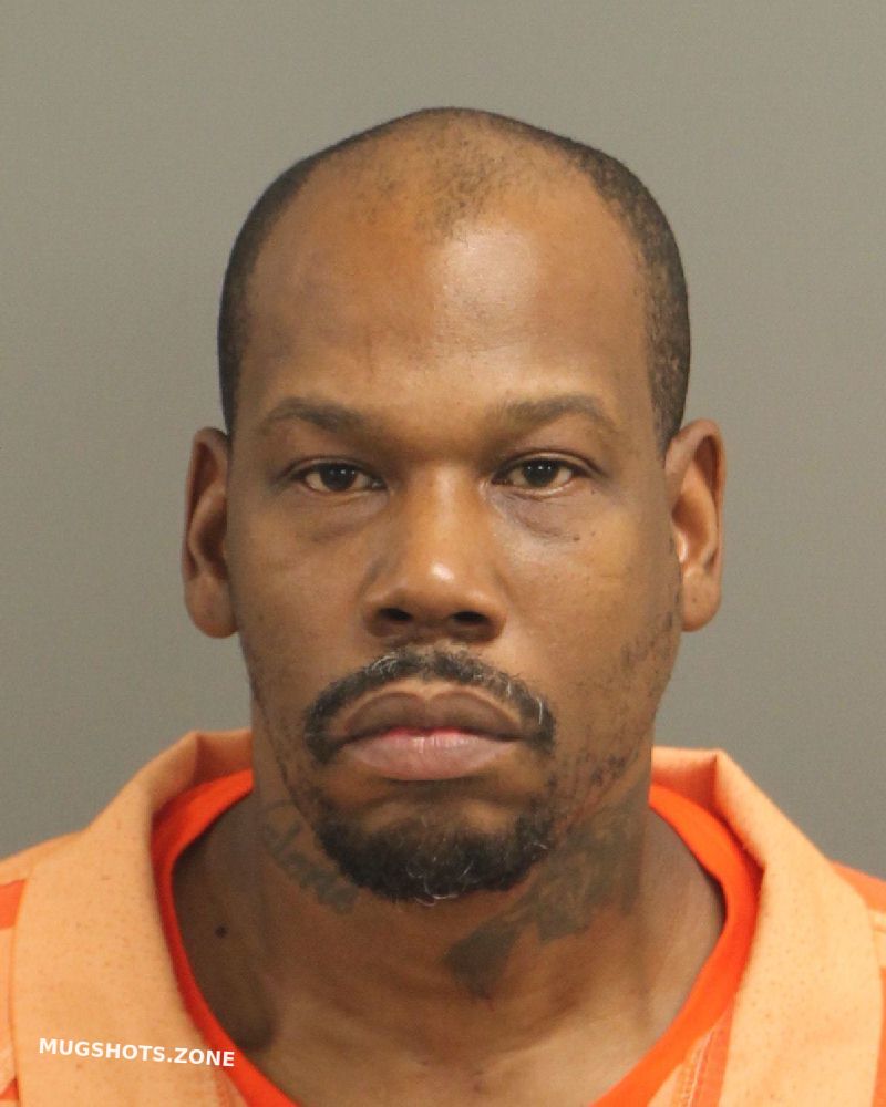GREEN ROBERT TERENCE III 03/28/2023 - Wake County Mugshots Zone
