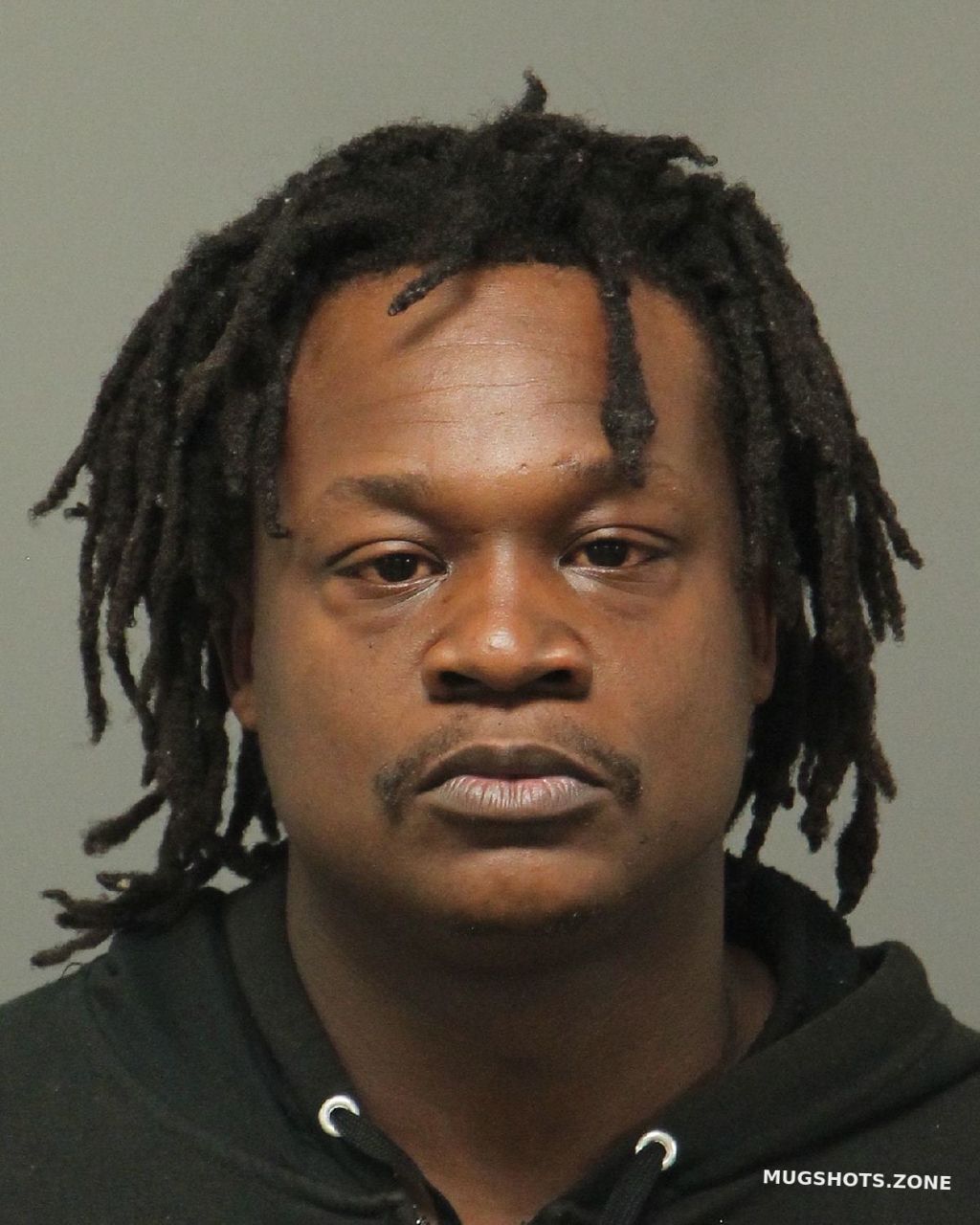 LEACH AARON DARNELL JR 03/28/2023 - Wake County Mugshots Zone