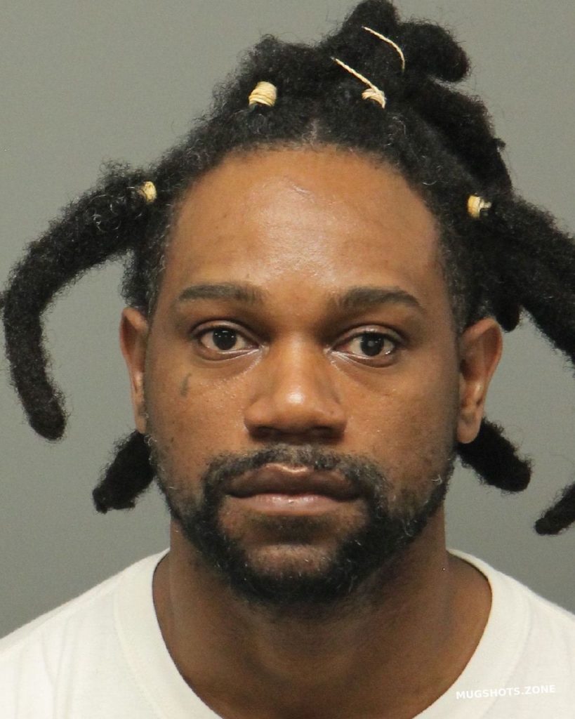 CARMICHAEL MICHAEL THEODORE 03/29/2023 - Wake County Mugshots Zone