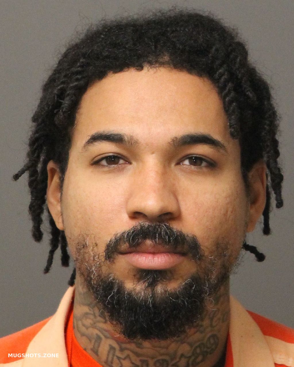 FAIRWEATHER ERROL ANTHONY JR 03/29/2023 - Wake County Mugshots Zone