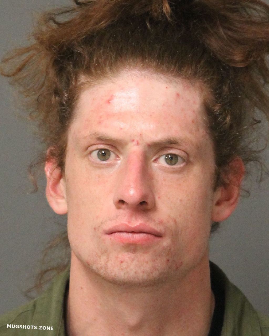 EASTERLIN MICHAEL RAY 03/30/2023 - Wake County Mugshots Zone