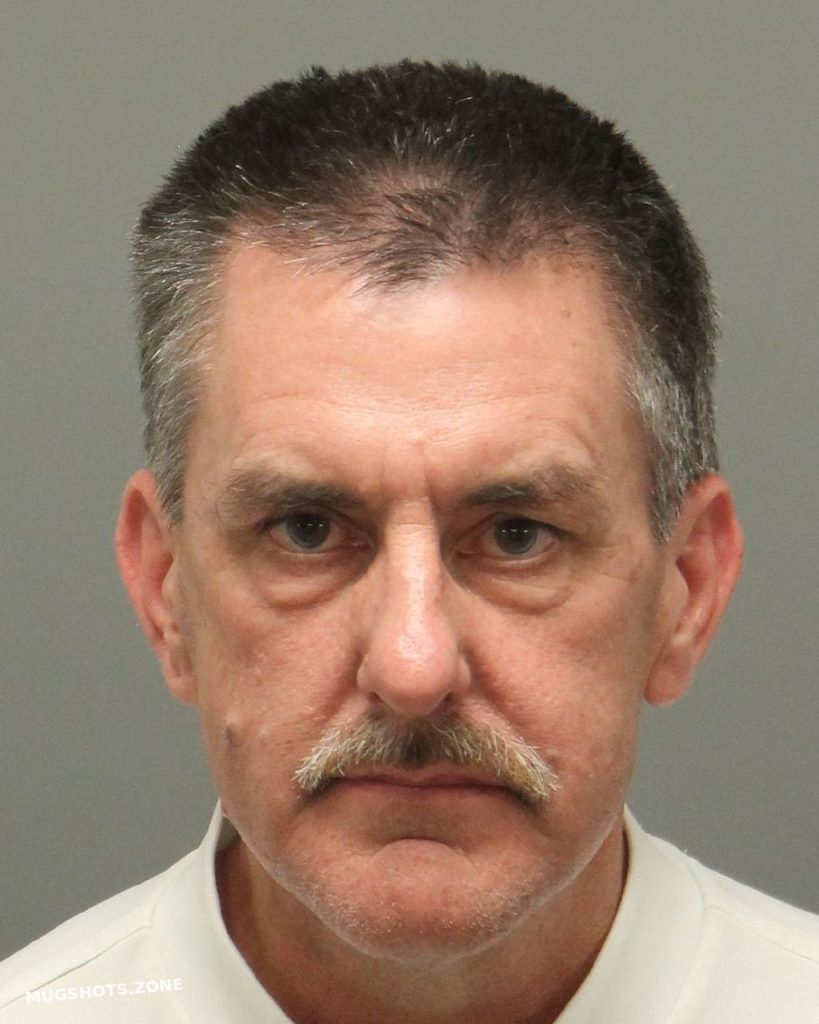 LASSITER DENNIS KEITH 03/30/2023 - Wake County Mugshots Zone