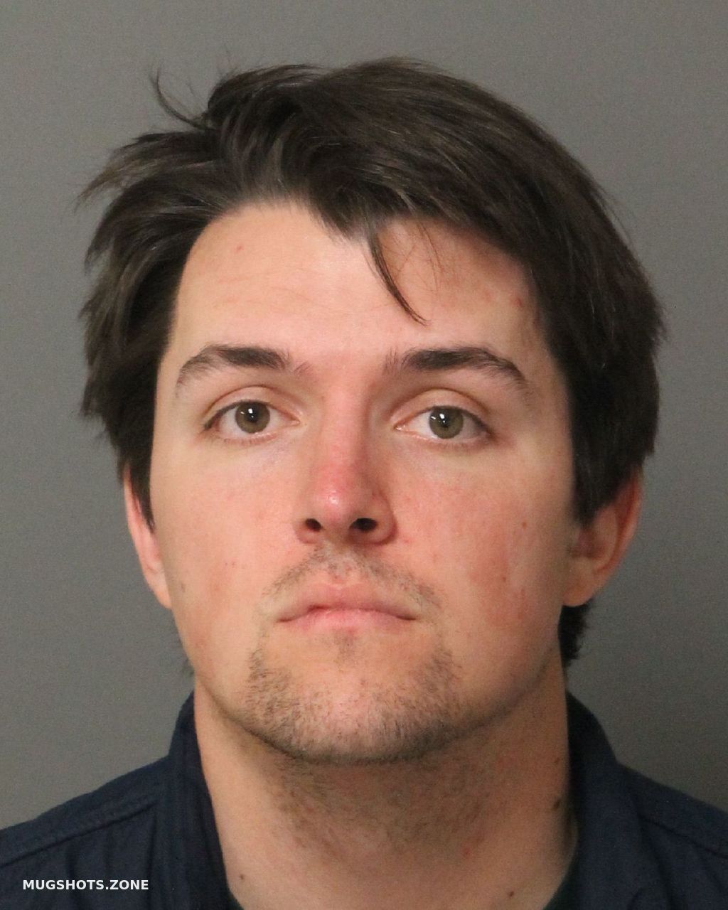 NIELD LIAM MICHAEL 03/30/2023 - Wake County Mugshots Zone