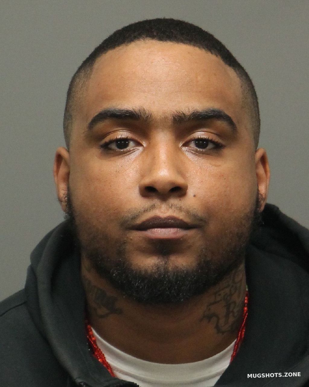 JEFFERSON TREMAYNE JAMAL 03/30/2023 - Wake County Mugshots Zone
