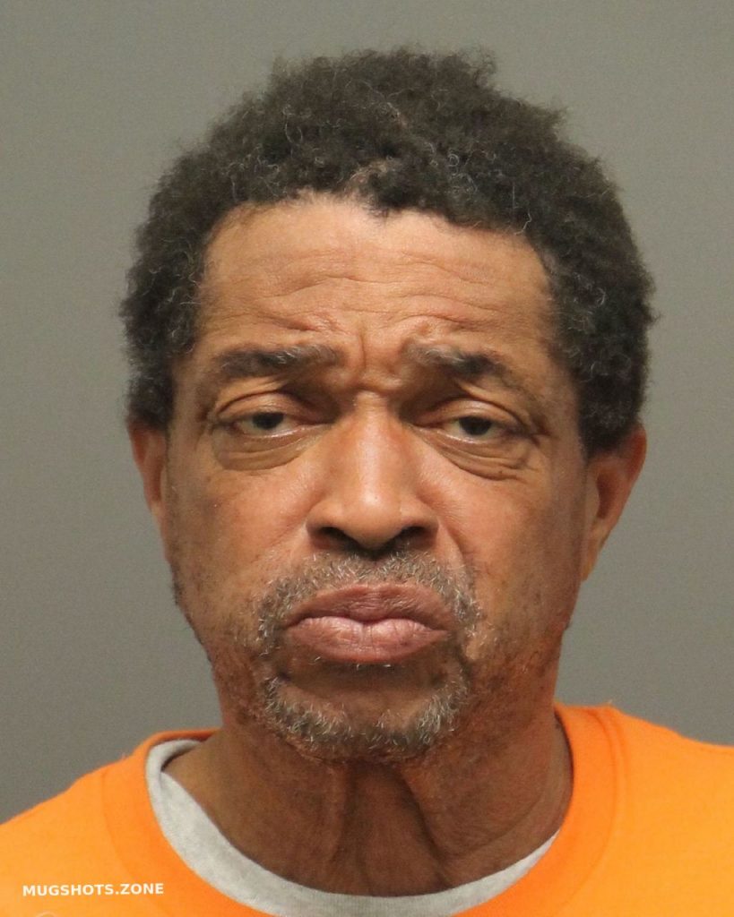 MAYO LEONTON 03/30/2023 - Wake County Mugshots Zone