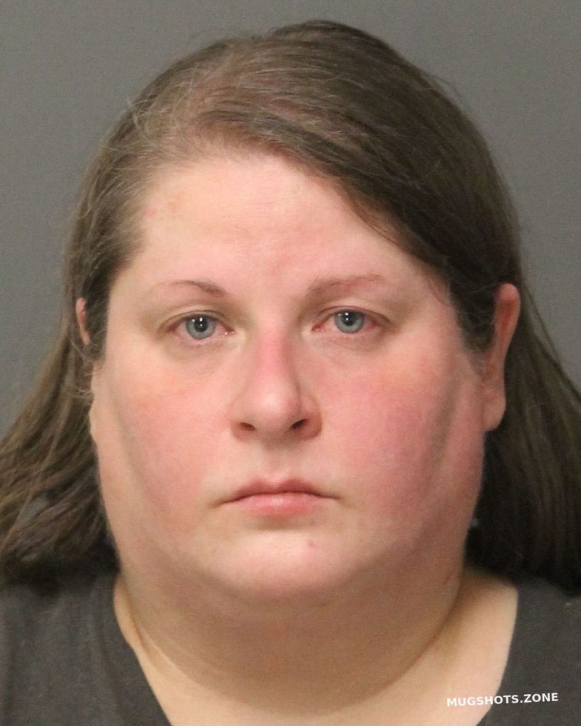 BENEFIELD JESSICA JOAN 03/30/2023 - Wake County Mugshots Zone