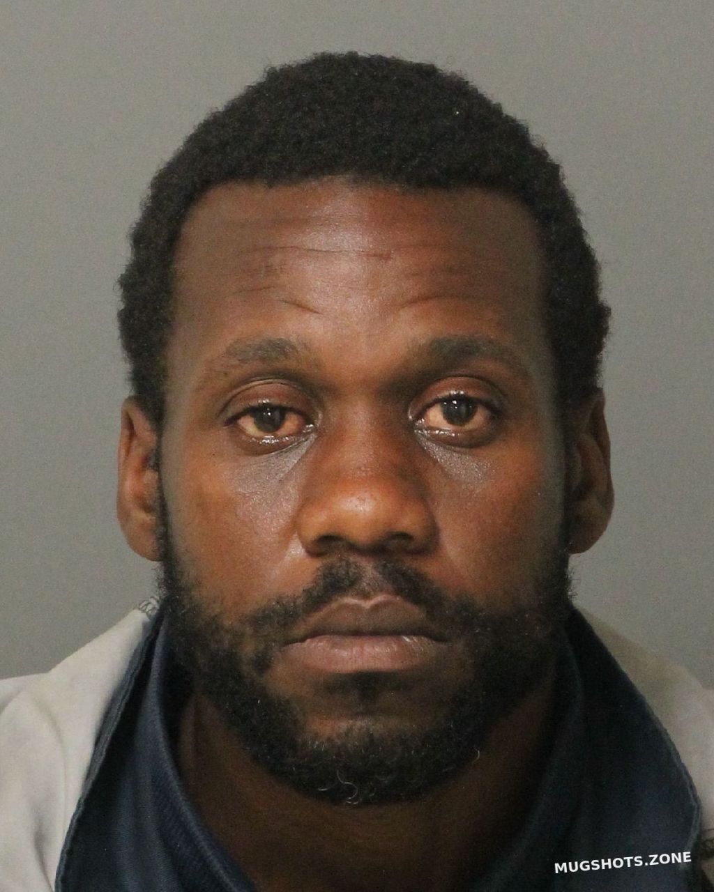 PATTERSON JAMES WILLIAM III 03/30/2023 - Wake County Mugshots Zone