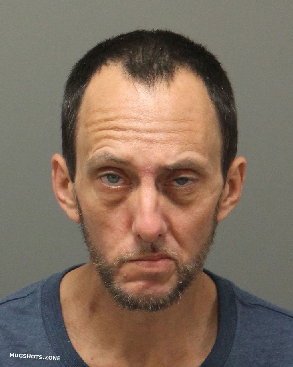 CRIBB MICHAEL GERALD 03/31/2023 - Wake County Mugshots Zone