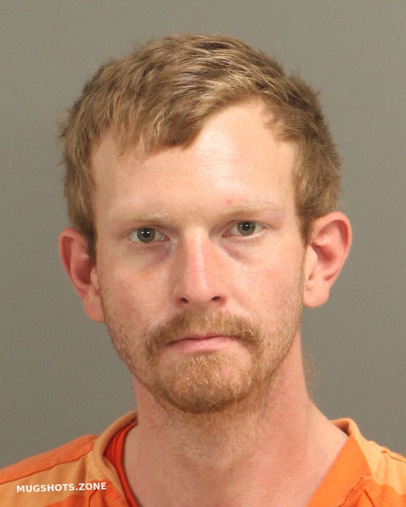 MACMILLAN JOHN EDWARD-SCOTT 03/31/2023 - Wake County Mugshots Zone