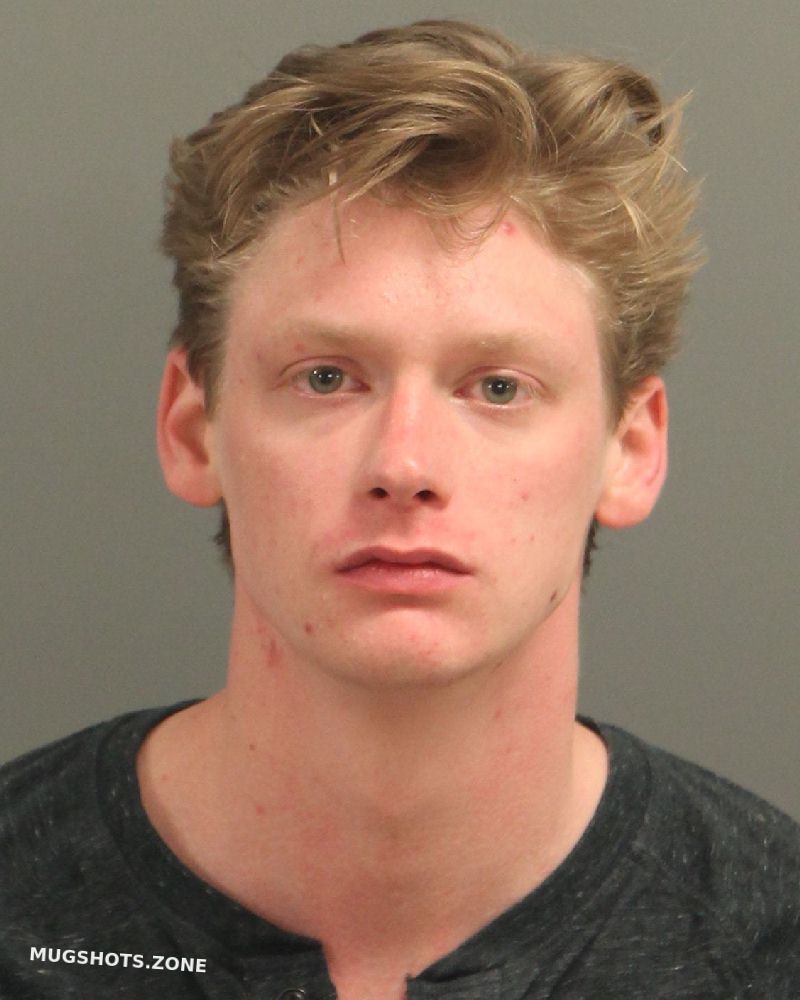 KLINE WILLIAM HENRY STIFEL 03/31/2023 - Wake County Mugshots Zone