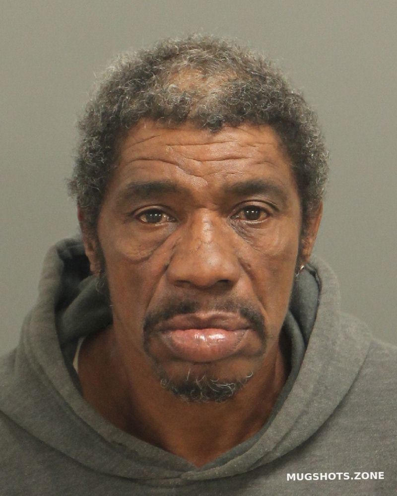 OWENS GEORGE RUDOLPH JR 03/31/2023 - Wake County Mugshots Zone