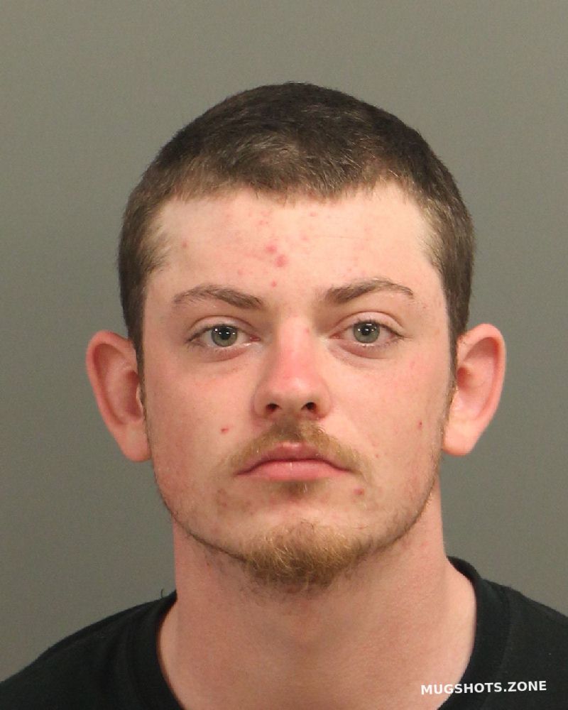 MOSES CHRISTOPHER TODD 04/01/2023 - Wake County Mugshots Zone