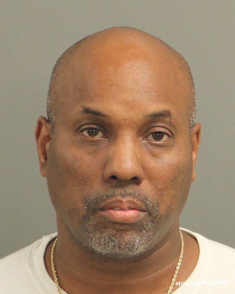 OXNER WILLIAM KEITH 04/01/2023 - Wake County Mugshots Zone